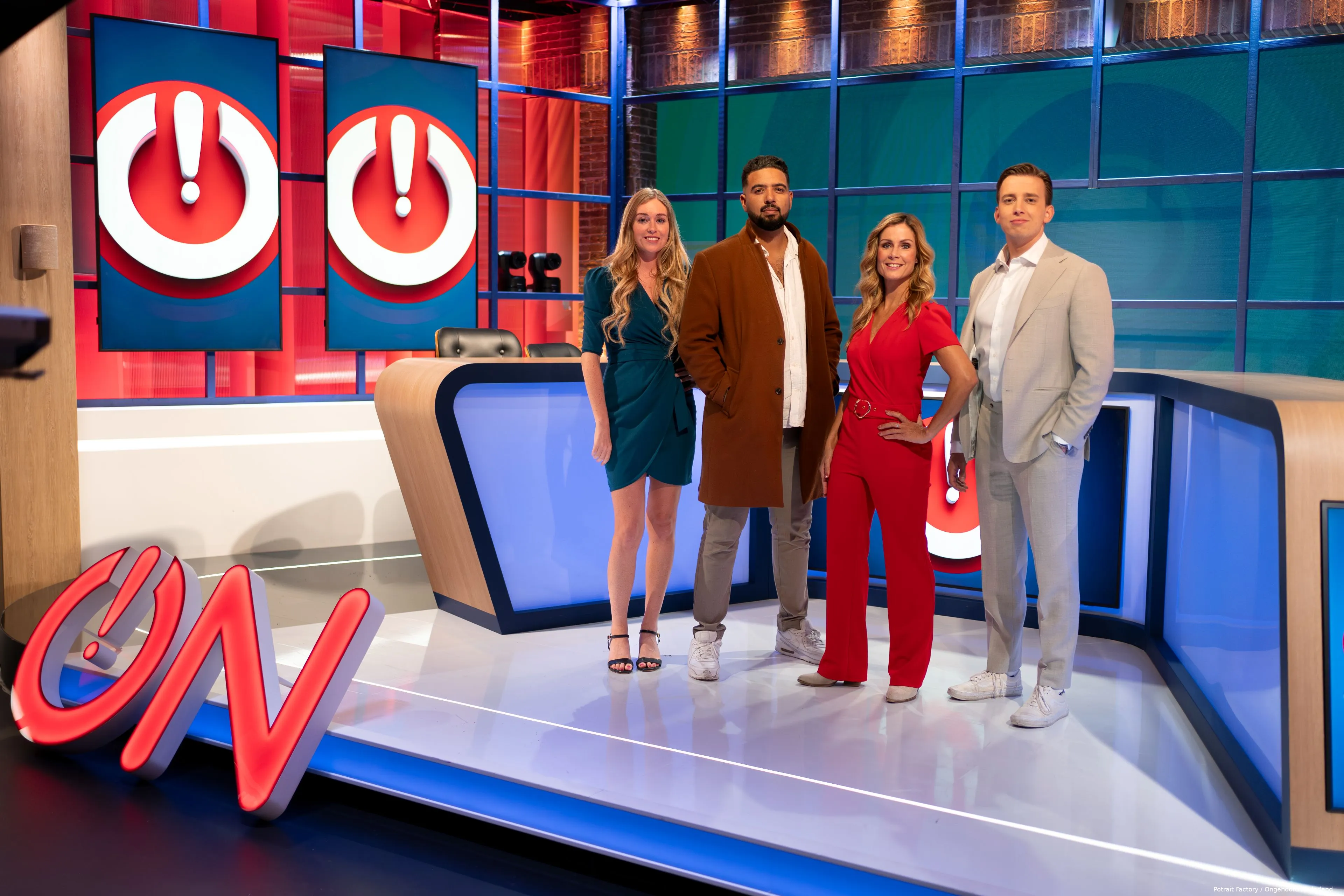 Kijk om 12:15 naar Ongehoord Nieuws: discussie over oorlog in Oekraïne en gevolgen voor Nederland